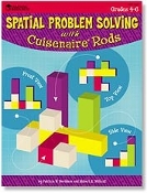 Spatial Problem solving with Cuisenaire rods | Read Pacific | Reading ...