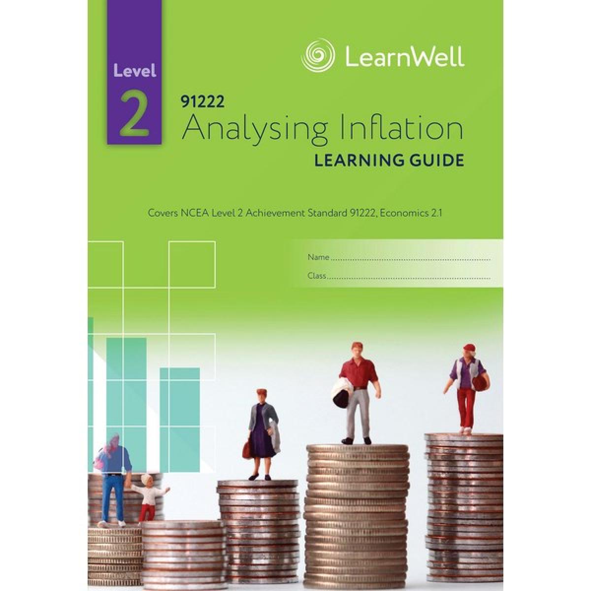 Analysing Inflation | Read Pacific | Reading Books & Resources ...